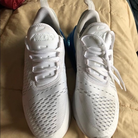 Nike | Shoes | Nike Air Max 27s | Poshmark
